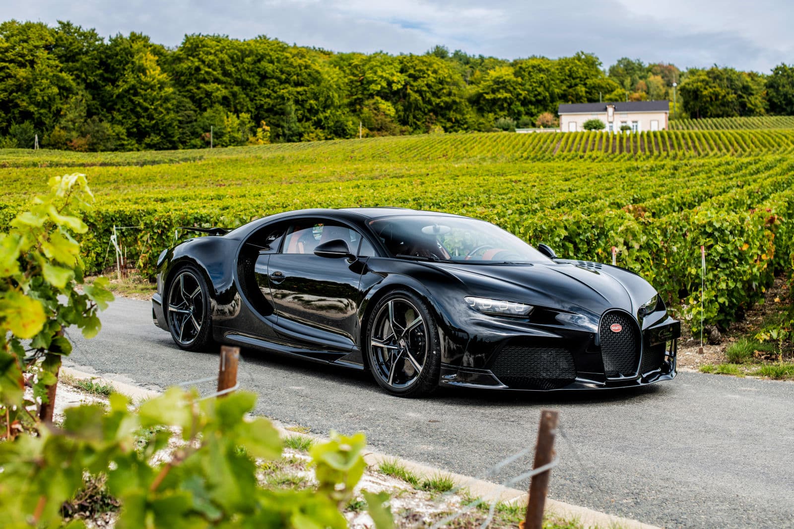 Bugatti News & Press – Bugatti Newsroom