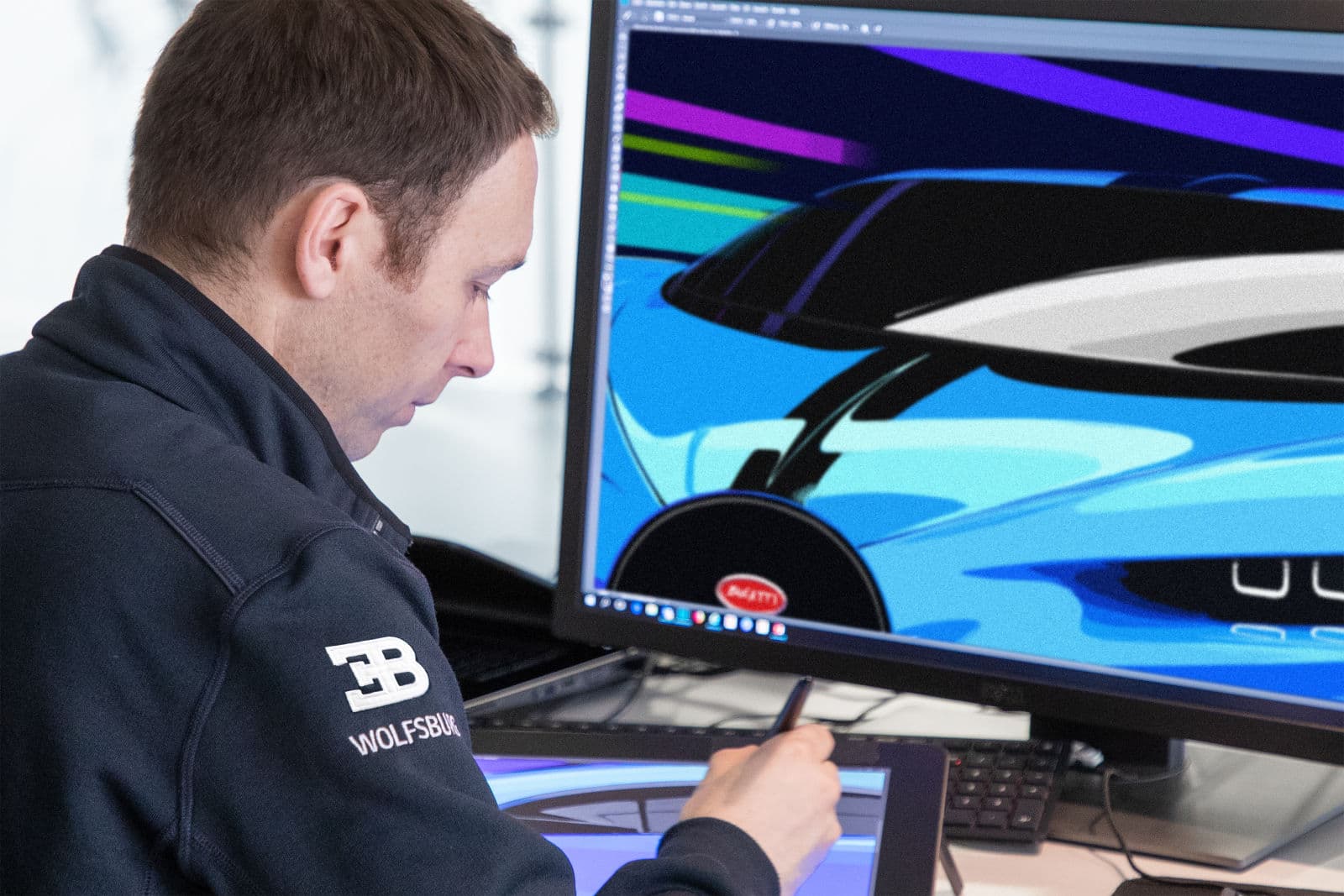 Frank Heyl – the man behind the design of the Super Sport 300 ...