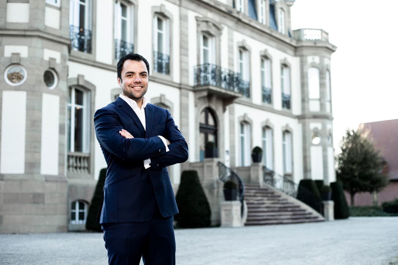 Tim Bravo takes on additional role as new Head of Communications at ...