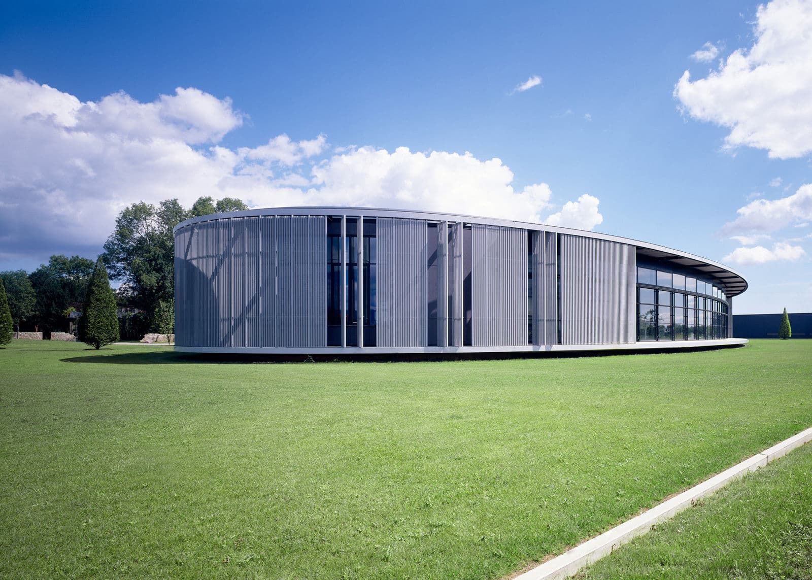 Bugatti in the modern era – 15th anniversary of the Atelier in Molsheim ...