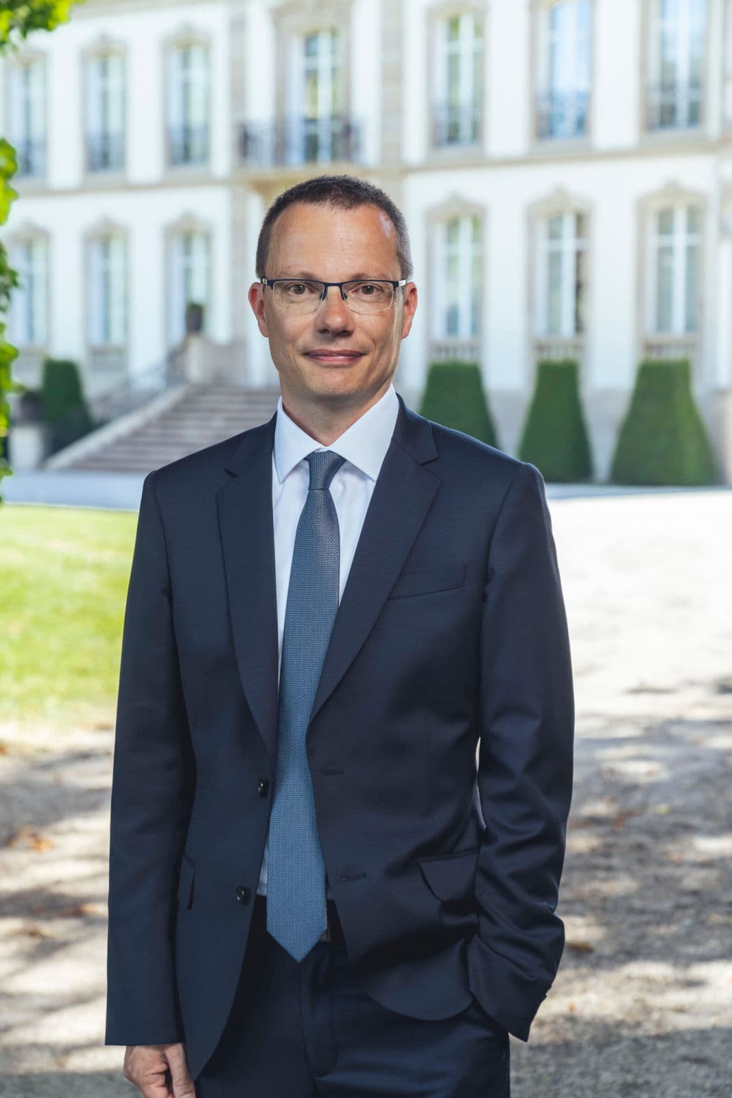 Deux nouvelles nominations chez Bugatti – Bugatti Newsroom